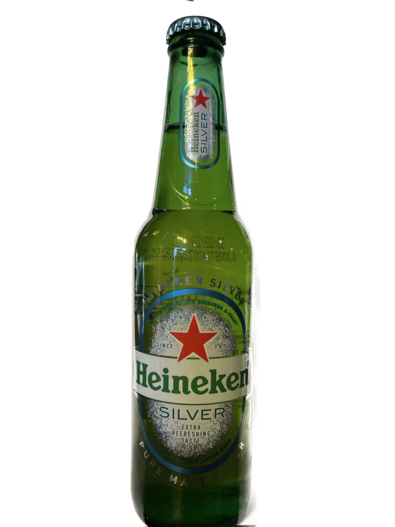 CERVEZAS NACIONALES